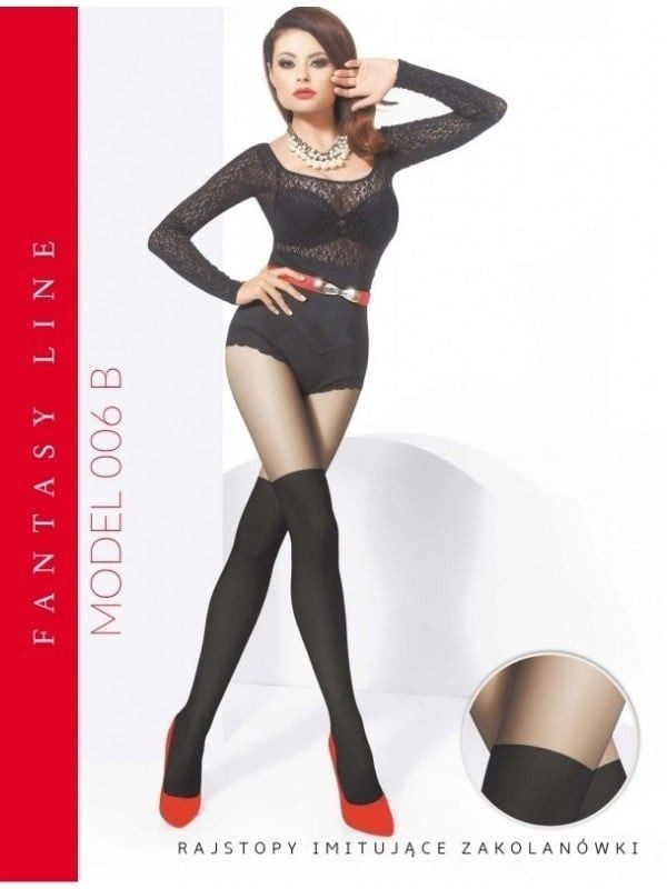 Dresuri Funpol Model 006B 20/60 den